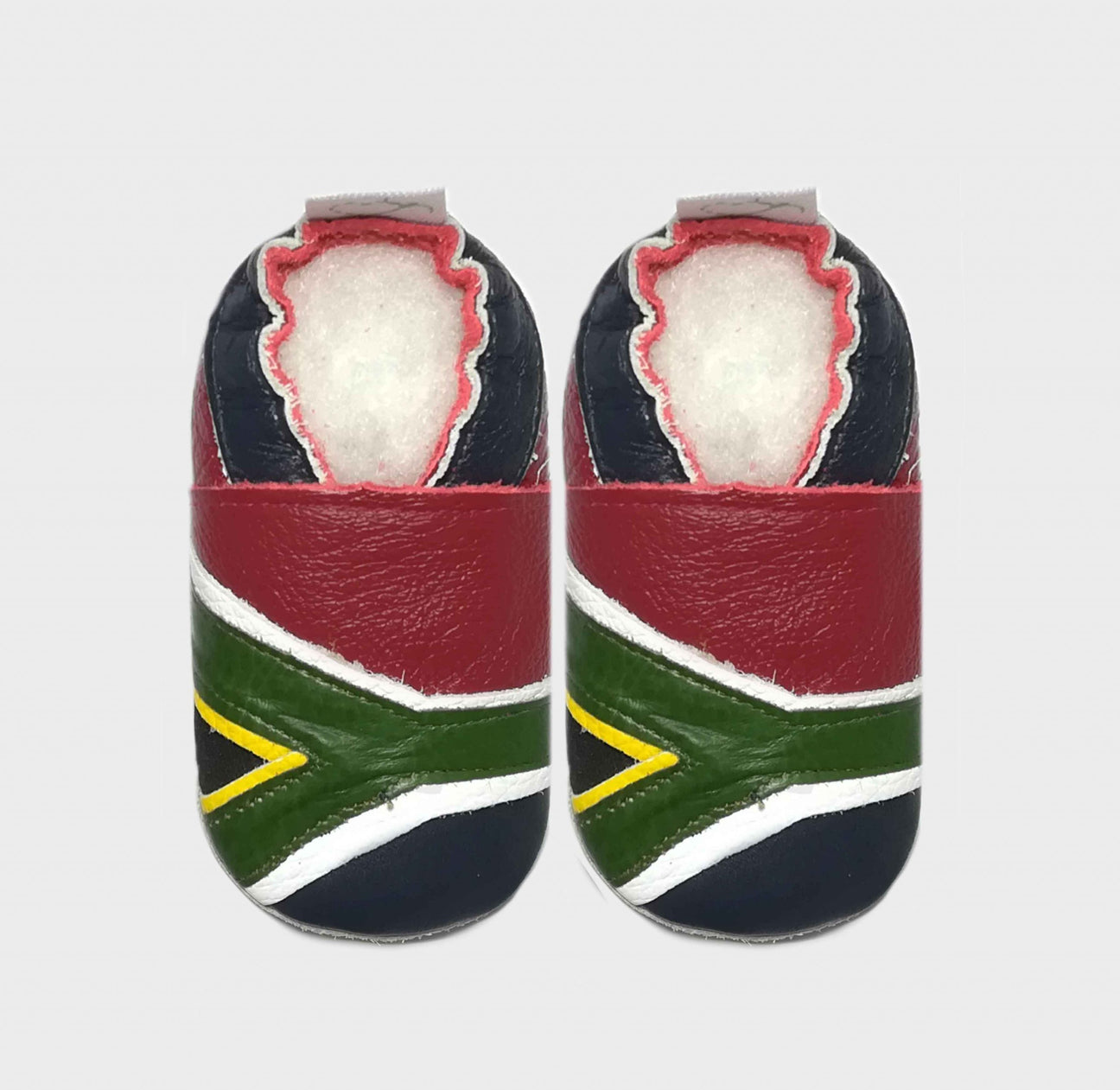 Flag S.A – Pitta Patta